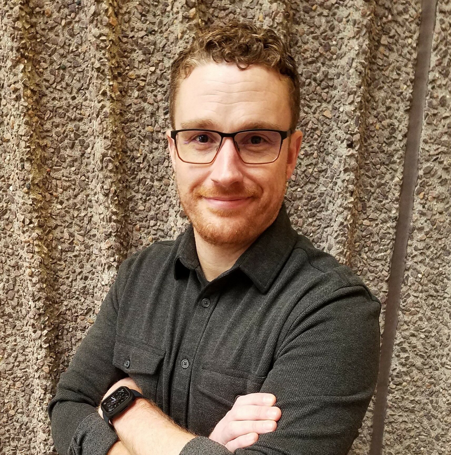 Welcome Jacob Vermillion, Senior Engineer | AET Welcome Jacob Vermillion, Senior Engineer | AET