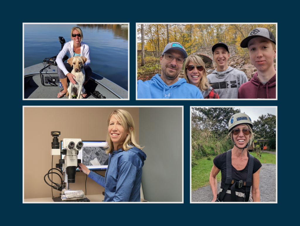 Geotechnical Lab | AET